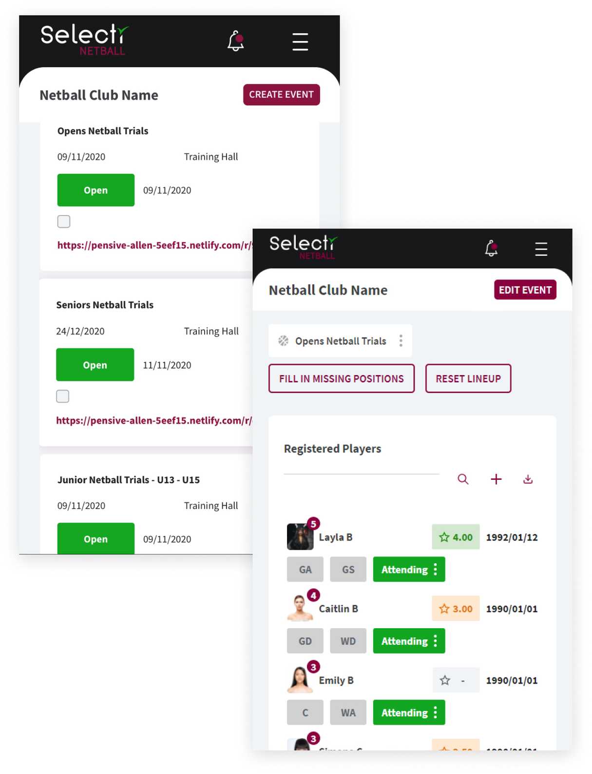 How Selectr works | Selectr