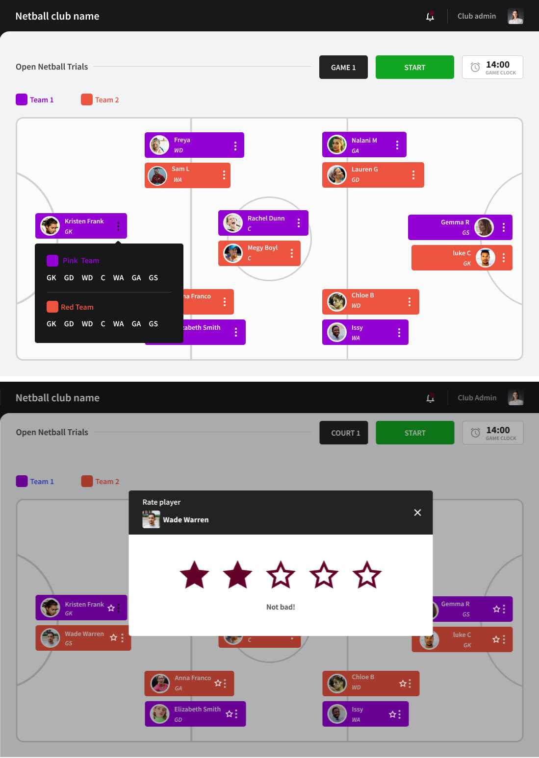 How Selectr works | Selectr